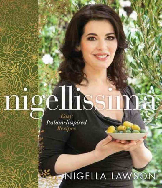 nigellissima by nigella lawson {cookbook review} nigellissima by nigella lawson {cookbook review}
