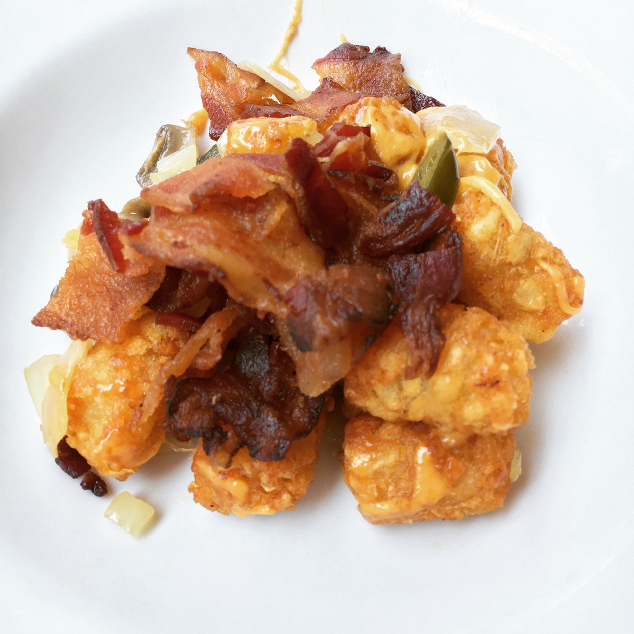 eat like a local - washington, DC, USA - kitchen frolic